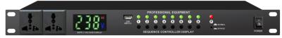 China Power Sequence Controller High Power Supply Circuit for sale