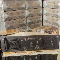 China Work Status Indicator and Dual-Channel Heat Dissipation Design 2 X 700W Class H Power Amplifier for Concerts and Events for sale