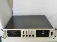 China 4*1000W  4 Channel Power Amplifier With Traditional Design For Wide Range Of Audio Applications for sale