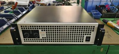 China Professional Power Amplifier 2-Channel 2 X 320W for Meeting Room and KTV Professional Audio Amplifier for sale