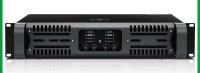 China 4 Channel Power Amplifier 300W x4 Black OEM Audio VIP-4-8000 for sale