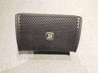 China Professional Karaoke Loud Speaker 6 Inch 100W Rated Power For Karaoke Rooms Auditoriums And Multi Function Halls for sale