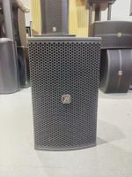 China Durable Karaoke Loud Speaker 10 Inch 300 Watt Conference Rooms and Auditoriums for sale