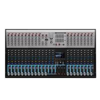 China Versatility mixing console analog For Large Scale Stages Concerts Theater Entertainment Events Requiring High Fidelity Audio Control for sale