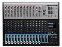 China Ts-Series 14 Channel Professional Analog Mixing Console Precision Flexibility Pristine Audio For Large Venues And Live Events for sale