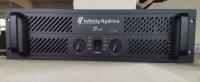 China Delivering 2 X 850w Stereo Output stage power amplifier With Dual Cooling Fans For Performance And Effective Heat Management for sale