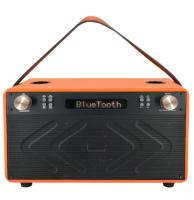 China Portable Party Speaker Offering Easy Setup and Loud Sound Great for Conferences Outdoor Parties and Corporate Functions for sale