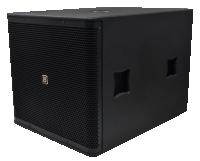 China 18-INCH SINGLE PROFESSIONAL STAGE SUBWOOFER | HIGH-IMPACT BASS | ACCURATE AND STABLE LOW-FREQUENCY RESPONSE | PREMIUM SOUND FOR LIVE EVENTS.PRO AUDIO POWERED SPEAKERS,SPEAKER PROFESSIONAL AUDIO SYSTEM for sale