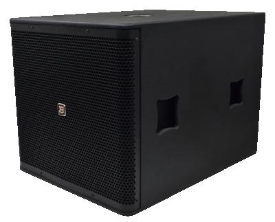 China 18-INCH SINGLE PROFESSIONAL STAGE SUBWOOFER | HIGH-IMPACT BASS | ACCURATE AND STABLE LOW-FREQUENCY RESPONSE | PREMIUM SOUND FOR LIVE EVENTS.PRO AUDIO POWERED SPEAKERS,SPEAKER PROFESSIONAL AUDIO SYSTEM for sale