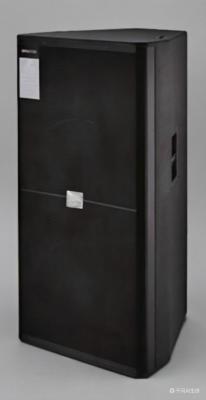 China SRX725 Dual 15