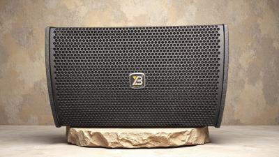 China AT-08pro 8-Inch Professional Passive Loudspeaker | 250W–500W High-Output Audio Solution For Commercial AV Installations, Corporate Environments & Live Sound Reinforcement.Professional Audio Speakers. for sale