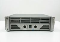 China 2 Channel Power Amplifier providing clear and powerful audio amplification with user  controls and protection mechanisms for sale