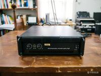 China Professional Power Amplifier Providing Stable Circuit Design Wide Medium Frequency and Deep Flexible Low Frequency for Superior Audio for sale