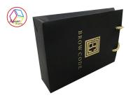 China Custom Eco Friendly Kraft Paper Shopping Bags with Handles 1000pcs MOQ for sale