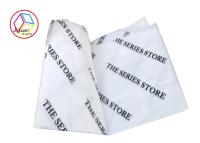 China Garment Gift Wrapping Paper / Personalized Wrapping Paper Uncoated Type for sale