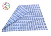 China Garment Gift Wrapping Paper / Personalized Wrapping Paper Uncoated Type for sale