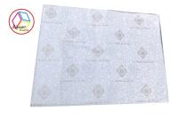 China Garment Gift Wrapping Paper / Personalized Wrapping Paper Uncoated Type for sale