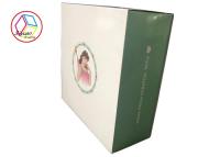 China Food Safe Paper Cupcake Boxes Custom Size 12 Cup Kraft Packaging for sale