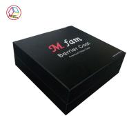 China Eco Fancy Paper Gift Box For Digital Products With Insert Folding Type for sale