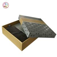China Sustainable Fancy Packaging Boxes Colorful Printing Multifarious Shape for sale