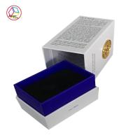 China Custom Eco Hard Cardboard Gift Boxes Multifarious Shapes with Color Printing 1000000pcs Supply for sale