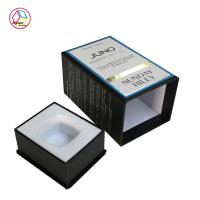 China Custom Eco Hard Cardboard Gift Boxes Multifarious Shapes with Color Printing 1000000pcs Supply for sale