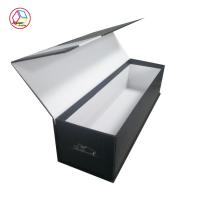 China White Red Fancy Paper Gift Box , Decorative Cardboard Boxes For Gifts for sale