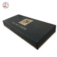China Recyclable Fancy Paper Gift Box / Foldable Cardboard Gift Boxes ODM Service for sale