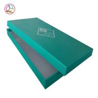 China Custom CMYK Printed Fancy Paper Gift Box with Magnetic Closure OEM Service 1000000pcs Supply for sale