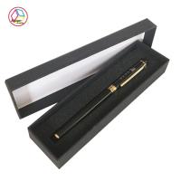 China Luxury Fancy Paper Gift Box , Birthday Gift Box Embossing Finishing for sale