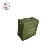 China Recycled Craft Paper Gift Box / Safe Cardboard Food Packaging Boxes for sale