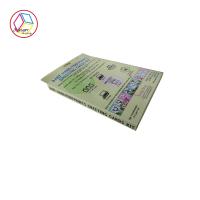 China Custom Craft Paper Gift Box with PVC Window for Retail Packaging for sale