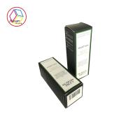 China NaturalCraft Paper Gift Box Gold Foil Stamping ISO9001 Certification for sale