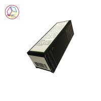 China NaturalCraft Paper Gift Box Gold Foil Stamping ISO9001 Certification for sale