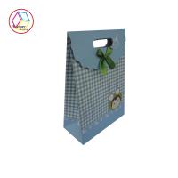 China Custom Cardboard House Shaped Gift Box with Storage 30x20x15 cm for sale