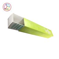 China Personalized Craft Paper Gift Box For Cake Cookies Dessert OEM Service for sale