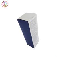 China Custom Black Craft Paper Gift Box 500pcs MOQ for Candle Packaging with Embossing for sale