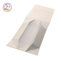 China Colorful Apparel Packaging Boxes , Personalised Cardboard Gift Boxes for sale