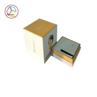 China Cardboard Jewelry Gift Boxes For Children's Wristwatch Textured Surface for sale