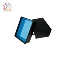 China Custom Cardboard Jewelry Boxes Printing Handling Matte Lamination for sale