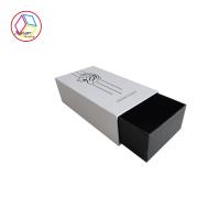 China Simple Mens Jewelry Box Customized Logo Printing Recyclable Feature for sale