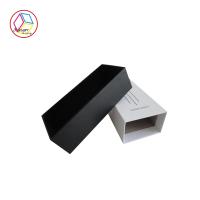 China Simple Mens Jewelry Box Customized Logo Printing Recyclable Feature for sale