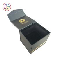 China Square Jewelry Gift Boxes For Bracelets Recyclable Feature Eco - Friendly for sale