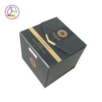 China Square Jewelry Gift Boxes For Bracelets Recyclable Feature Eco - Friendly for sale