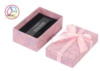 China Custom Cosmetic Gift Boxes with EVA Bubble Liner 10 Years Factory Experience for sale