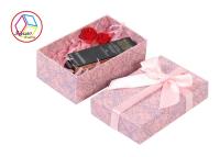 China Custom Cosmetic Gift Boxes with EVA Bubble Liner 10 Years Factory Experience for sale