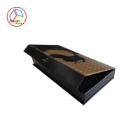 China Recycled Cosmetic Gift Box , Cosmetic Shipping Boxes Matte Lamination for sale