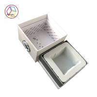 China Colorful Cosmetic Gift Box , Skin Care Packaging Boxes Thickness 3mm for sale