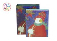 China Fancy Chocolate Packaging Boxes Coated Paper Lovely Feature OEM Service for sale
