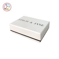 China White Kraft Paper Decorative Chocolate Boxes for Valentine's Day 1000 Pieces for sale